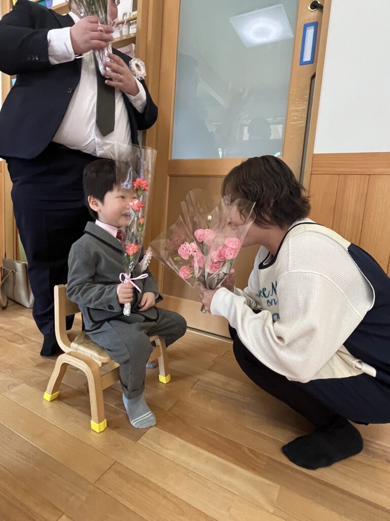 YICキッズ｜0・1・2歳児の保育園｜宇部市 | 専門学校YICグループ