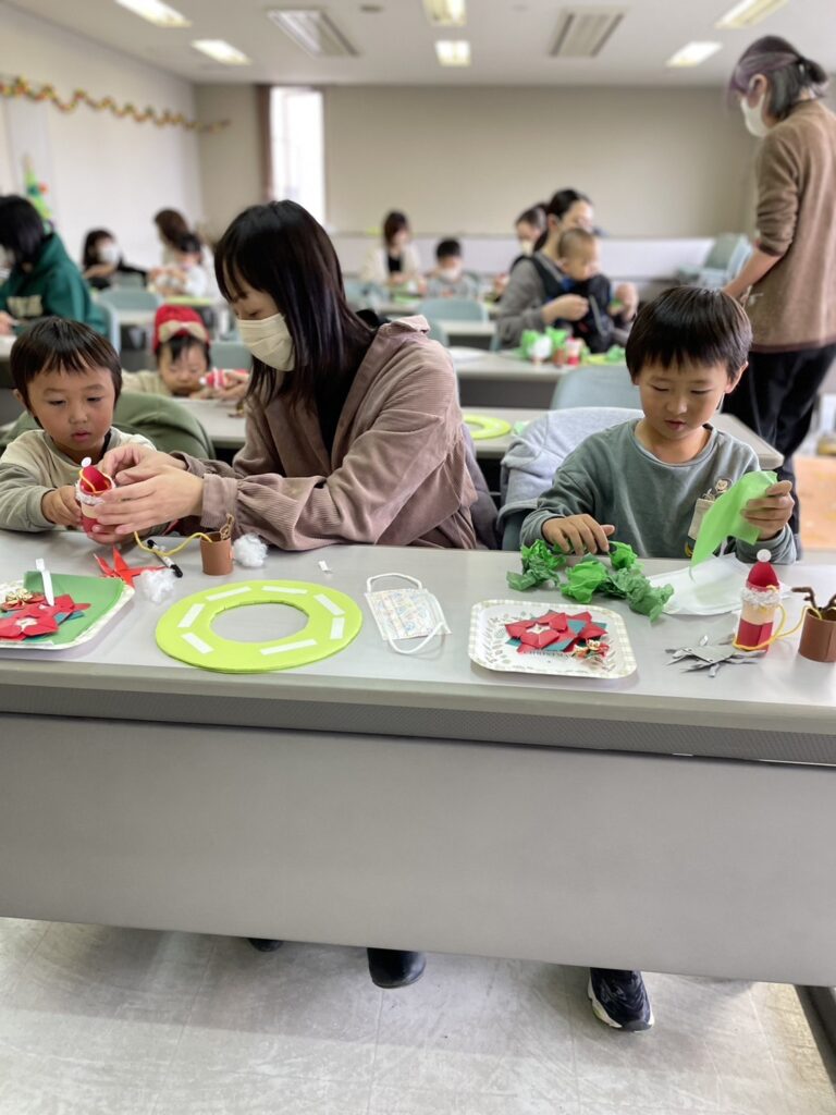 宇部ファミリー・サポート・センター | YICキッズ｜0・1・2歳児の保育園｜宇部市